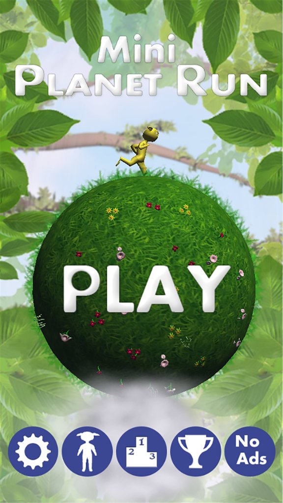 Mini Planet Run News, Guides, Walkthrough, Screenshots, and Reviews ...