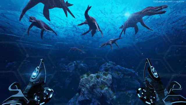 Time Machine VR Preview - GameRevolution