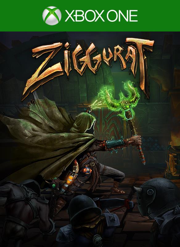 Ziggurat (PC) News, Guides, Walkthrough, Screenshots, and Reviews ...