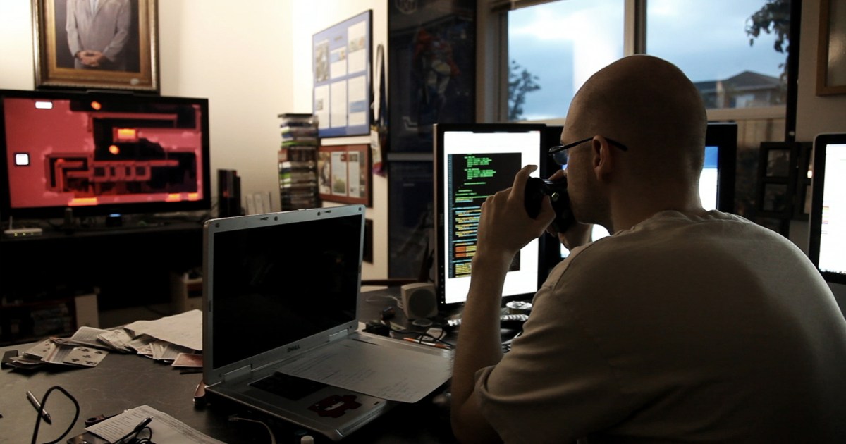 Top 10 Games in Early Development You Should Know About - GameRevolution