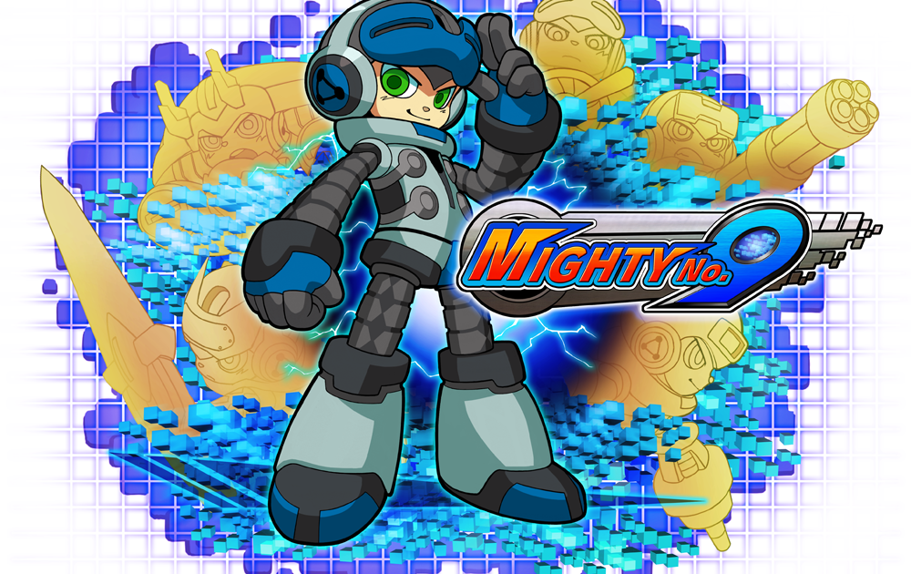 Retro Redux: Megaman vs. Mighty No. 9 - GameRevolution