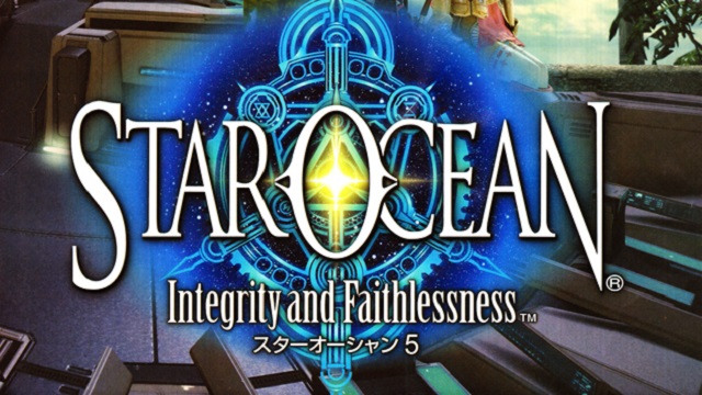 Star Ocean 5 Details, Screenshots Revealed - GameRevolution