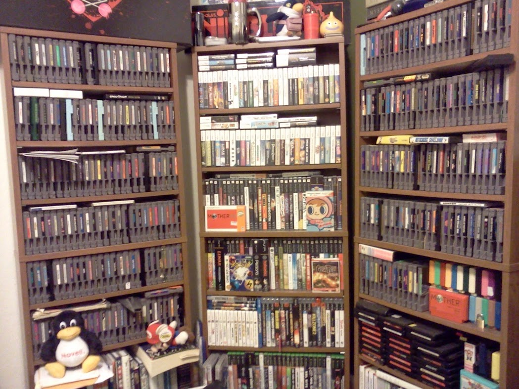 Retro Redux: Why Retro Matters - GameRevolution