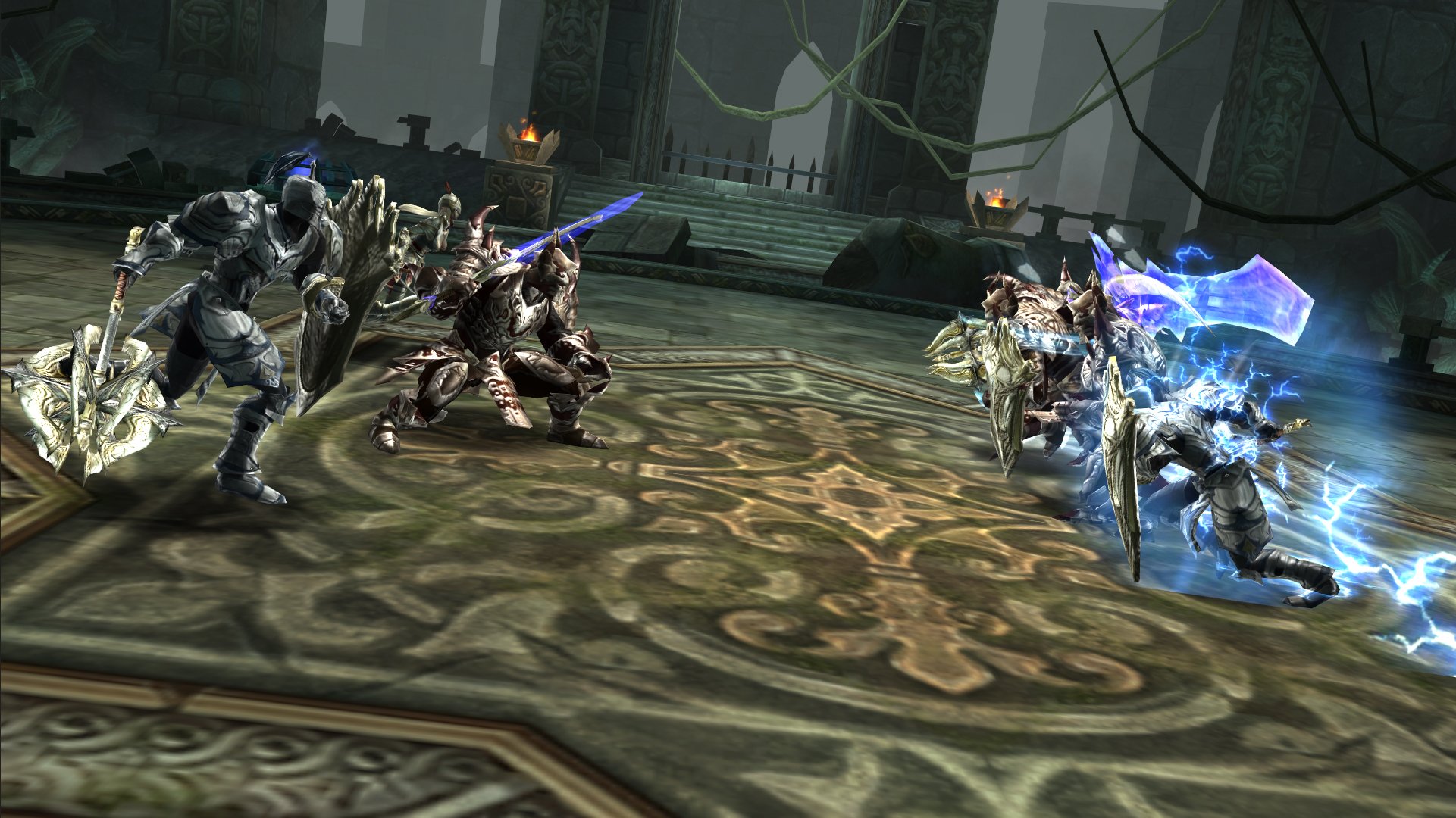 Raven (Mob) News, Guides, Walkthrough, Screenshots, and Reviews ...