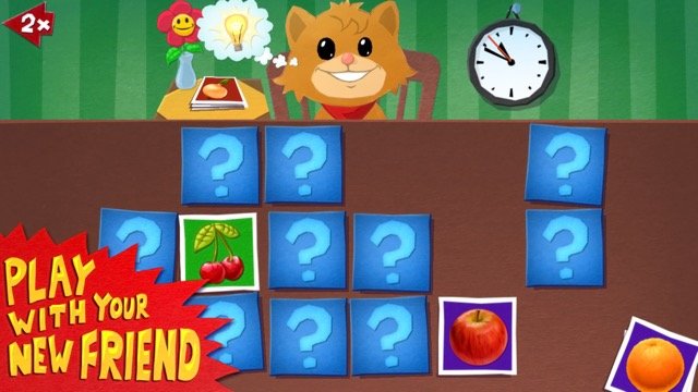 Pocket Friend News, Guides, Walkthrough, Screenshots, and Reviews ...