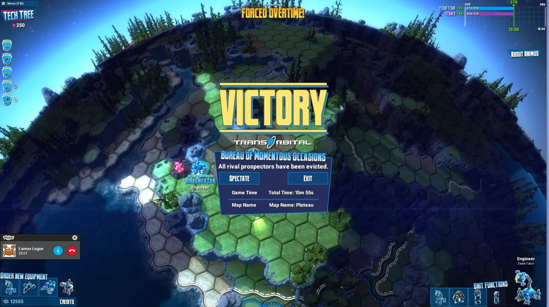 The Cosmos Is MINE! Preview - GameRevolution