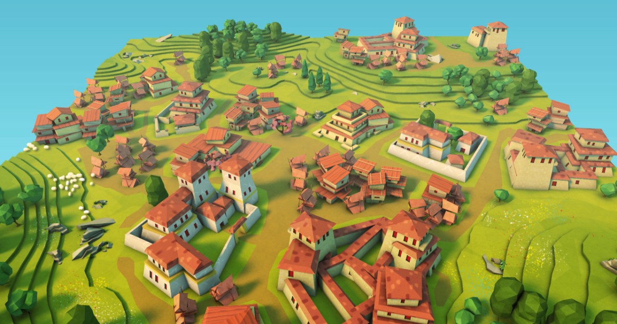 Peter Molyneux's Studio 22Cans Gets "Reboot" - GameRevolution