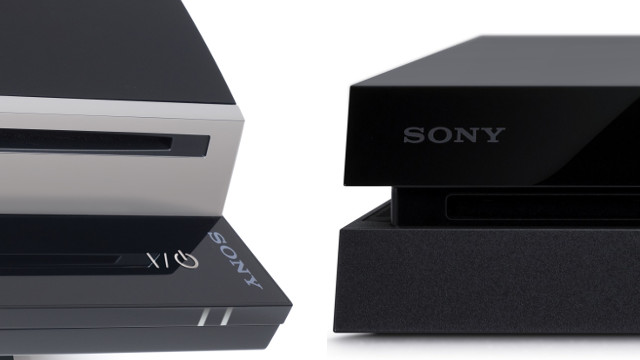 Which Is Better?: Comparing PS3 and PS4's Exclusives 18 Months In ...