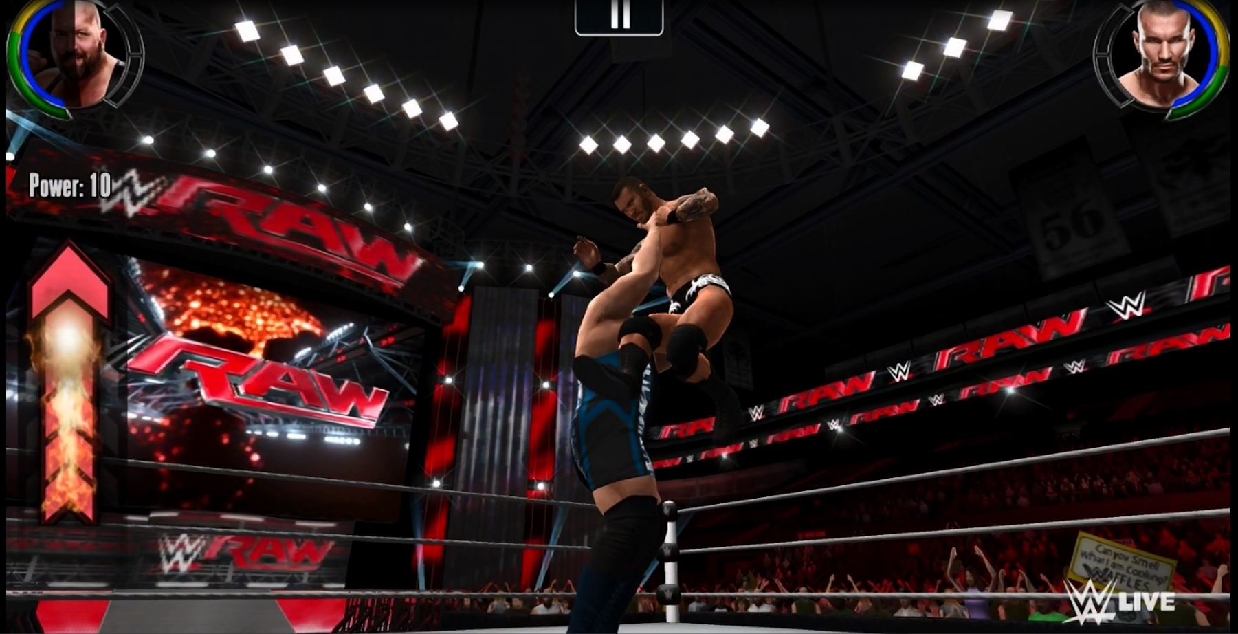 WWE 2K SIM News, Guides, Walkthrough, Screenshots, and Reviews ...