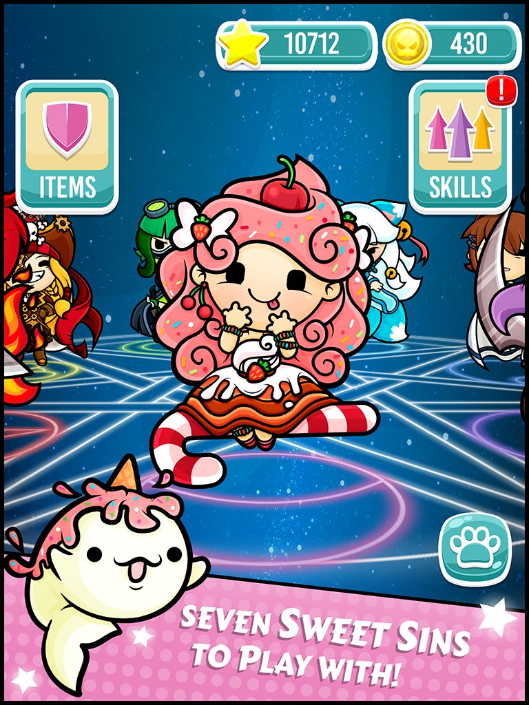 Sweet Sins News, Guides, Walkthrough, Screenshots, and Reviews ...