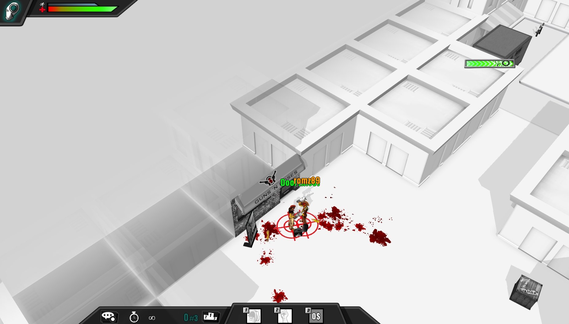 Gangs of Bad Guys News, Guides, Walkthrough, Screenshots, and Reviews ...