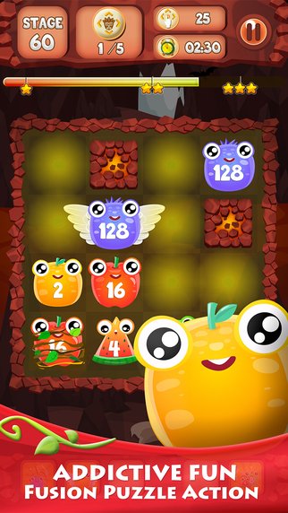 Fusion Two News, Guides, Walkthrough, Screenshots, and Reviews ...