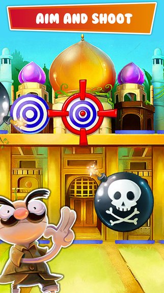 Point Blank Adventures News, Guides, Walkthrough, Screenshots, and ...