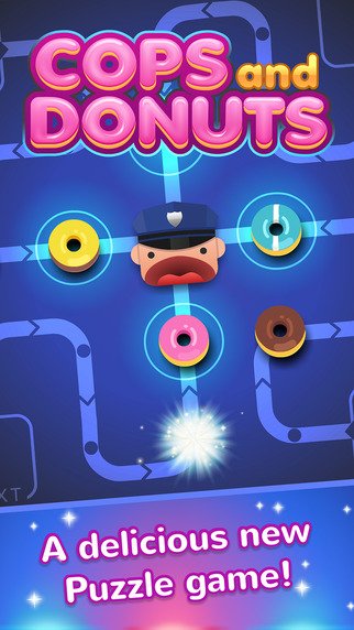 Cops and Donuts! News, Guides, Walkthrough, Screenshots, and Reviews ...