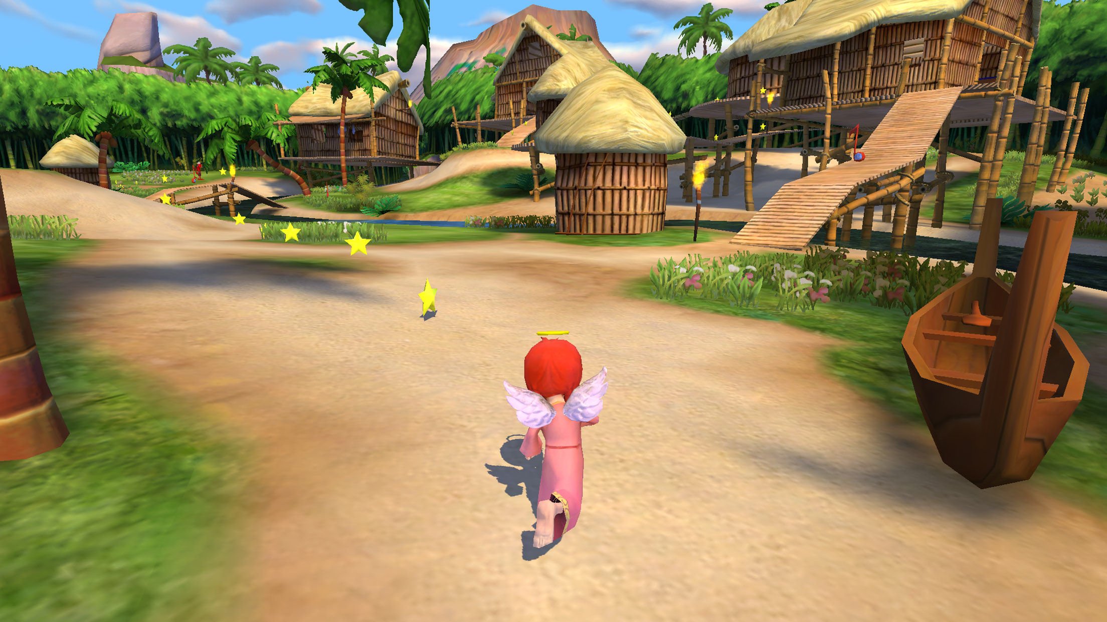 Angel Adventures News, Guides, Walkthrough, Screenshots, and Reviews ...