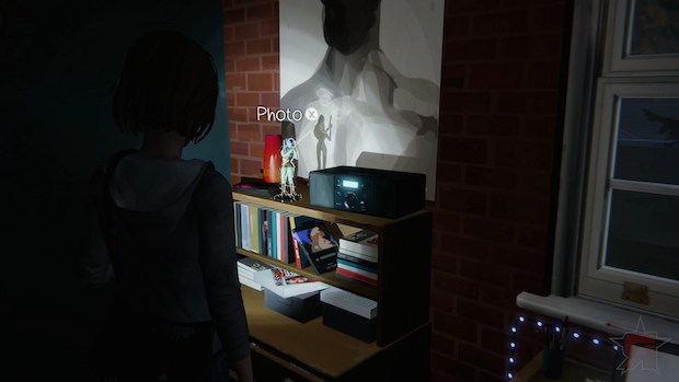 Life is Strange [GUIDE] Episode 3 - All Optional Photos (VIDEO ...