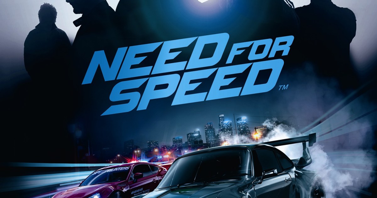 Need for Speed (2015) News, Guides, Walkthrough, Screenshots, and ...