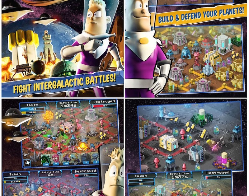 Pixel Planets News, Guides, Walkthrough, Screenshots, and Reviews ...