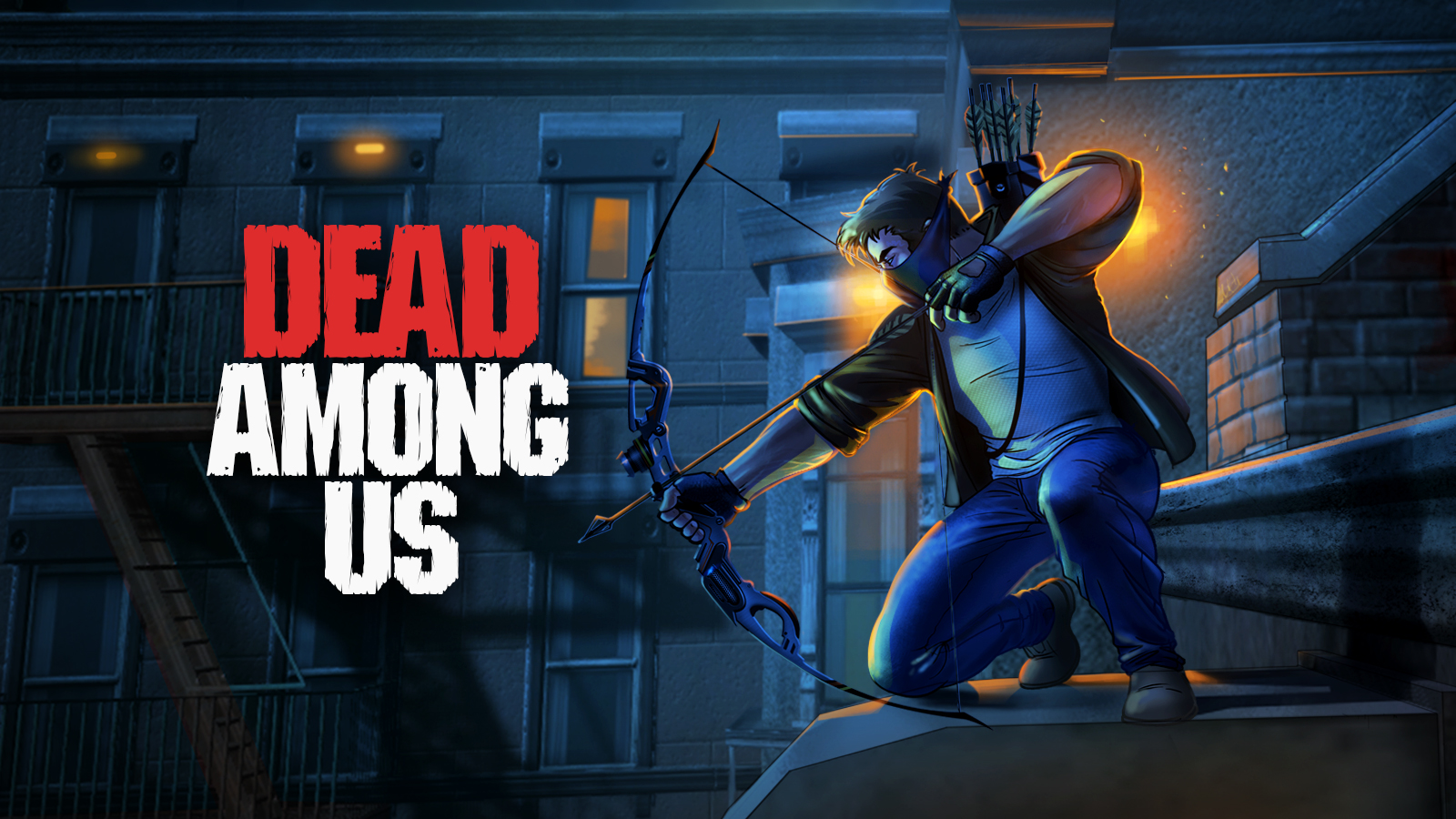 Dead Among Us News, Guides, Walkthrough, Screenshots, and Reviews ...