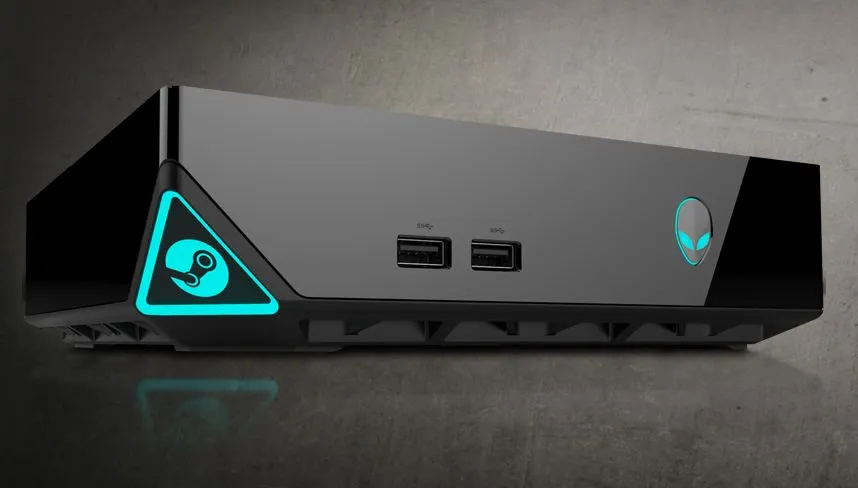 Valve Announces Steam Machine Release Date - GameRevolution