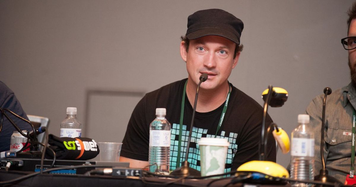 Chris Avellone and Obsidian Entertainment Part Ways - GameRevolution
