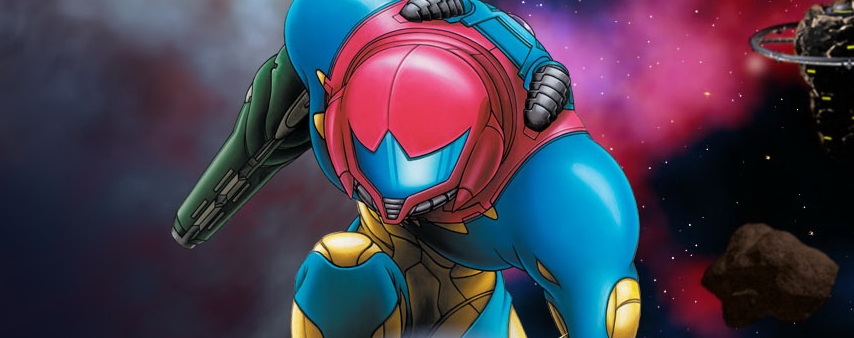 Nintendo Announces New Zelda and Metroid Games for 3DS - GameRevolution