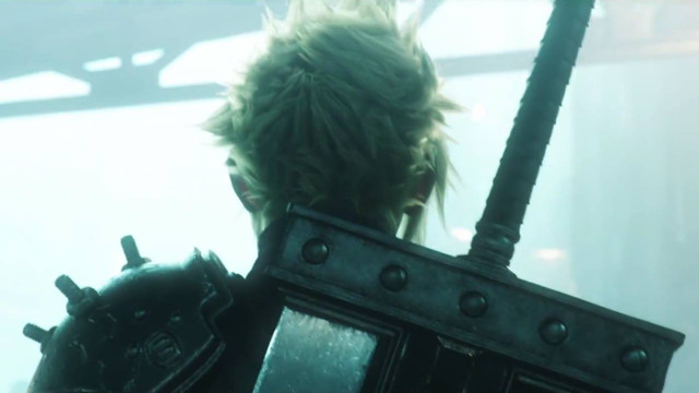 FFVII Remake Trailer Surpasses 10 Million Views, By Far Most Popular E3 ...