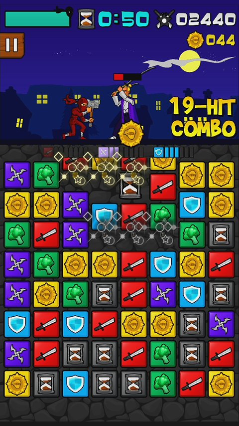 Puzzle Ninja News, Guides, Walkthrough, Screenshots, and Reviews ...