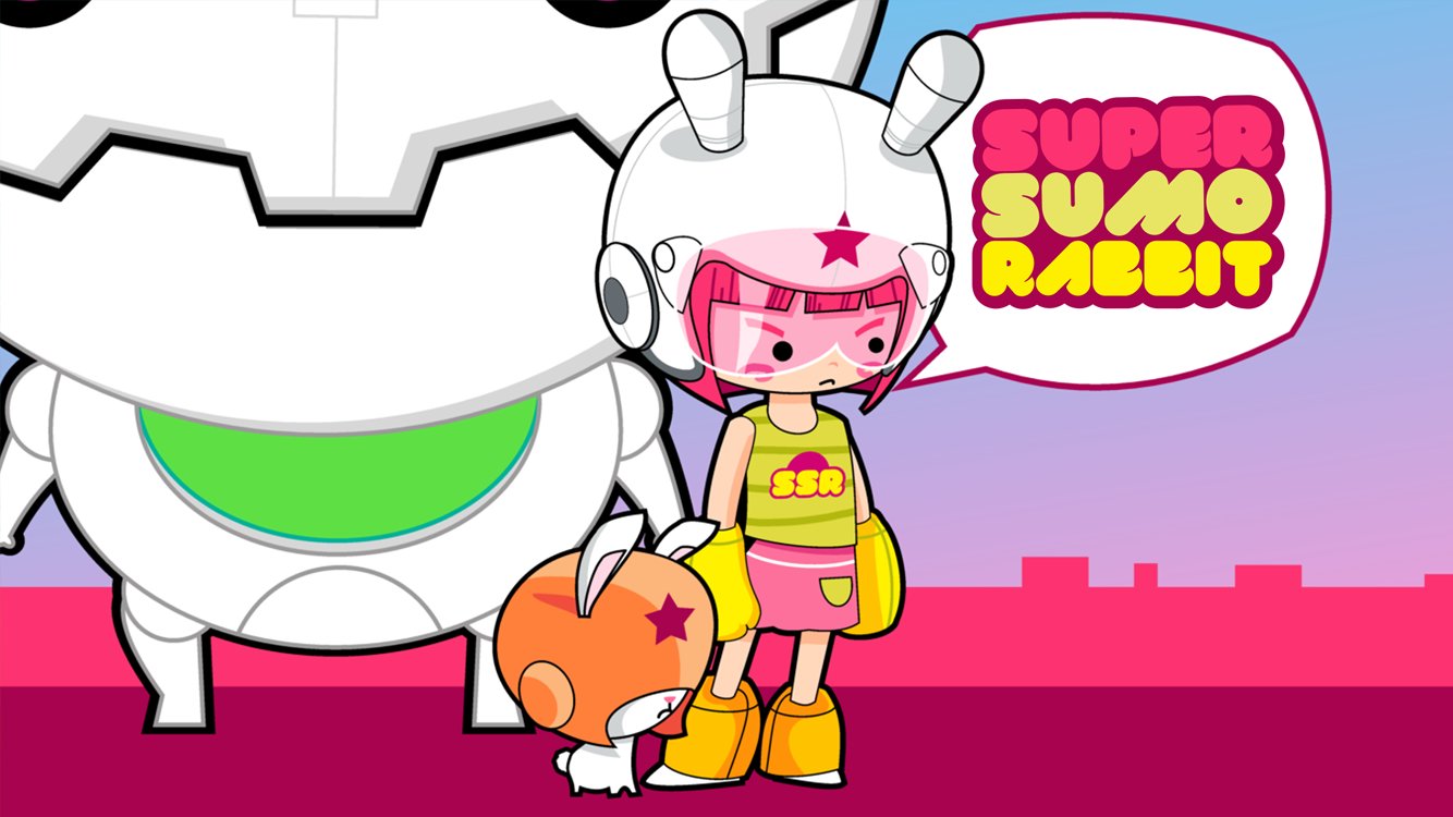 Super Sumo Rabbit News, Guides, Walkthrough, Screenshots, and Reviews ...