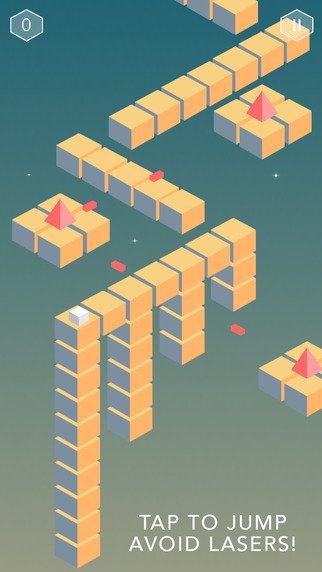 LASER! Endless Laser Dodging Action News, Guides, Walkthrough ...