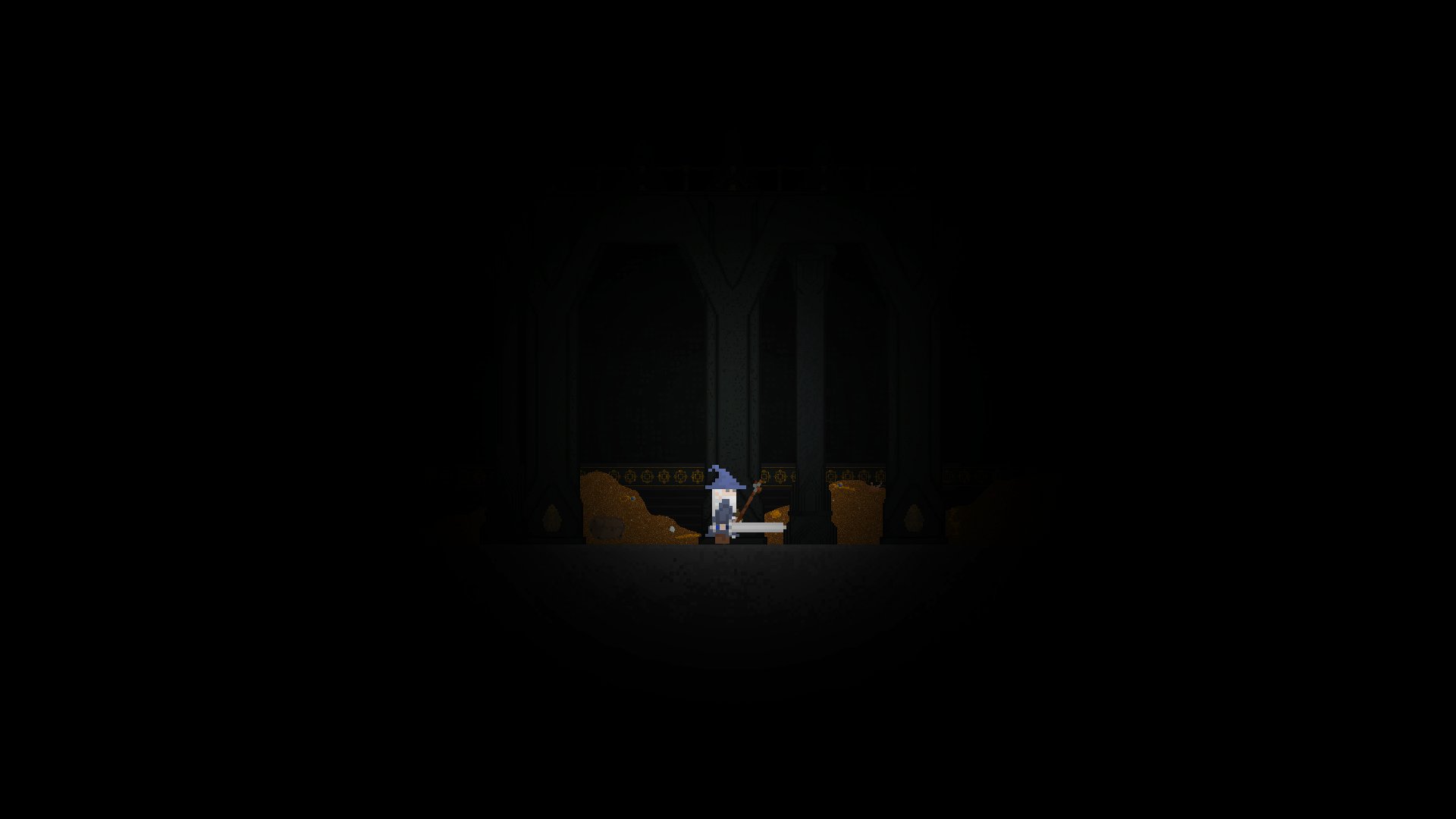 ROGUS News, Guides, Walkthrough, Screenshots, and Reviews - GameRevolution