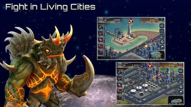 Beasts vs Bots News, Guides, Walkthrough, Screenshots, and Reviews - GameRevolution