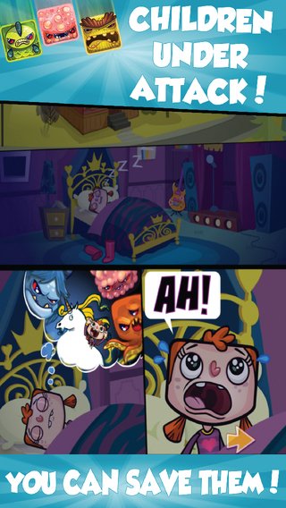 Dream Drop (iOS) News, Guides, Walkthrough, Screenshots, and Reviews ...