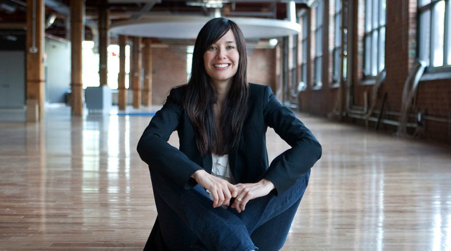 Jade Raymond Opens New Studio at EA - GameRevolution