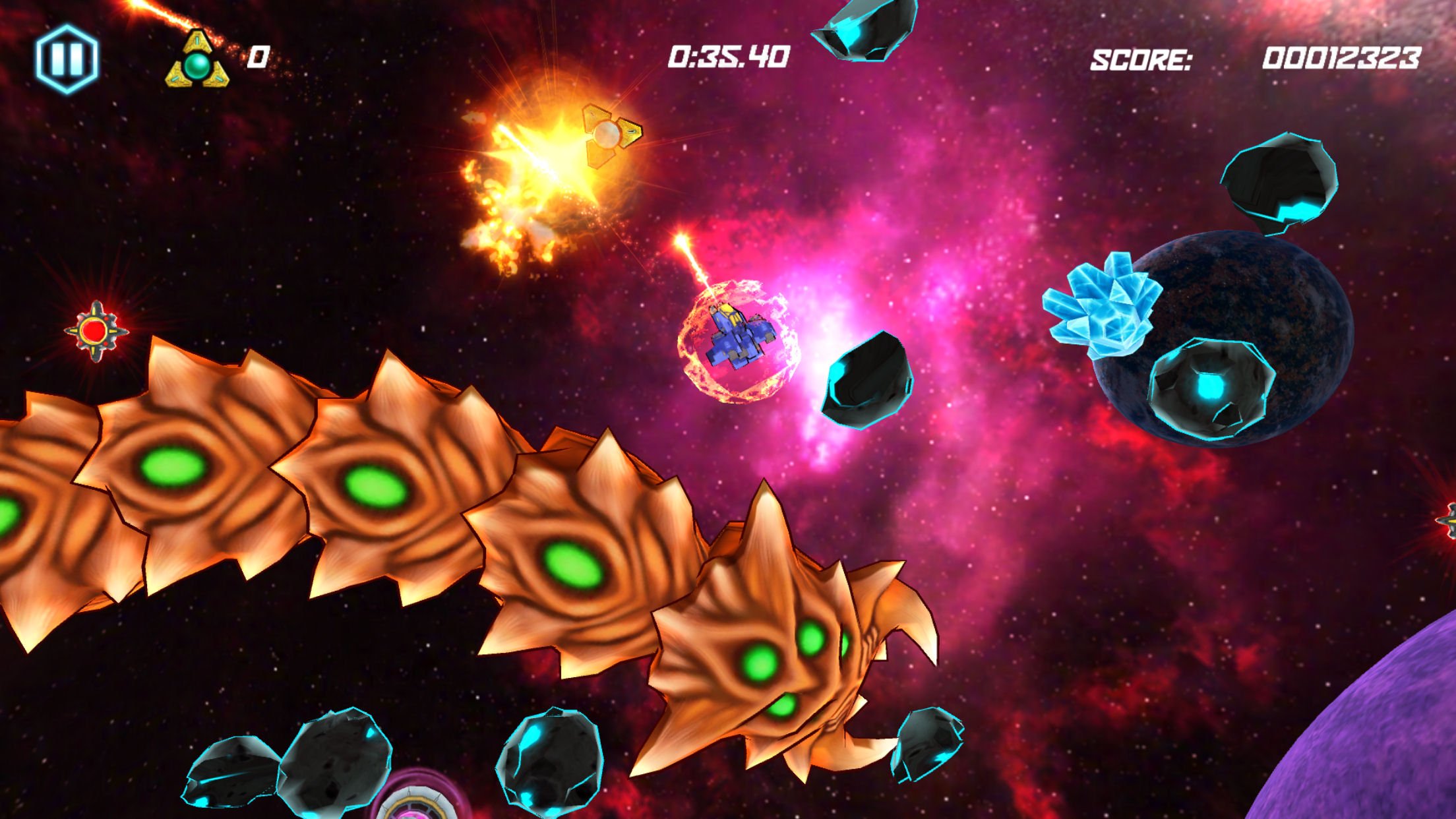 ALIENGINE News, Guides, Walkthrough, Screenshots, and Reviews ...