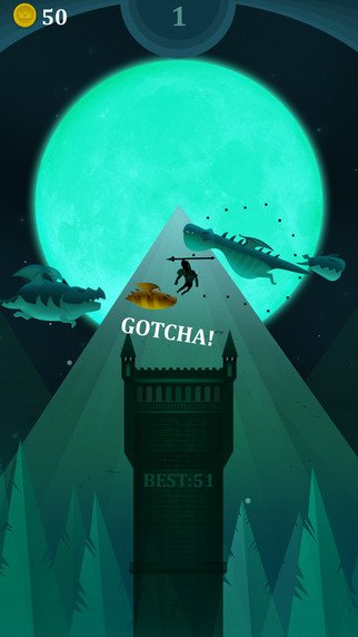 Dragon Jump News, Guides, Walkthrough, Screenshots, and Reviews ...