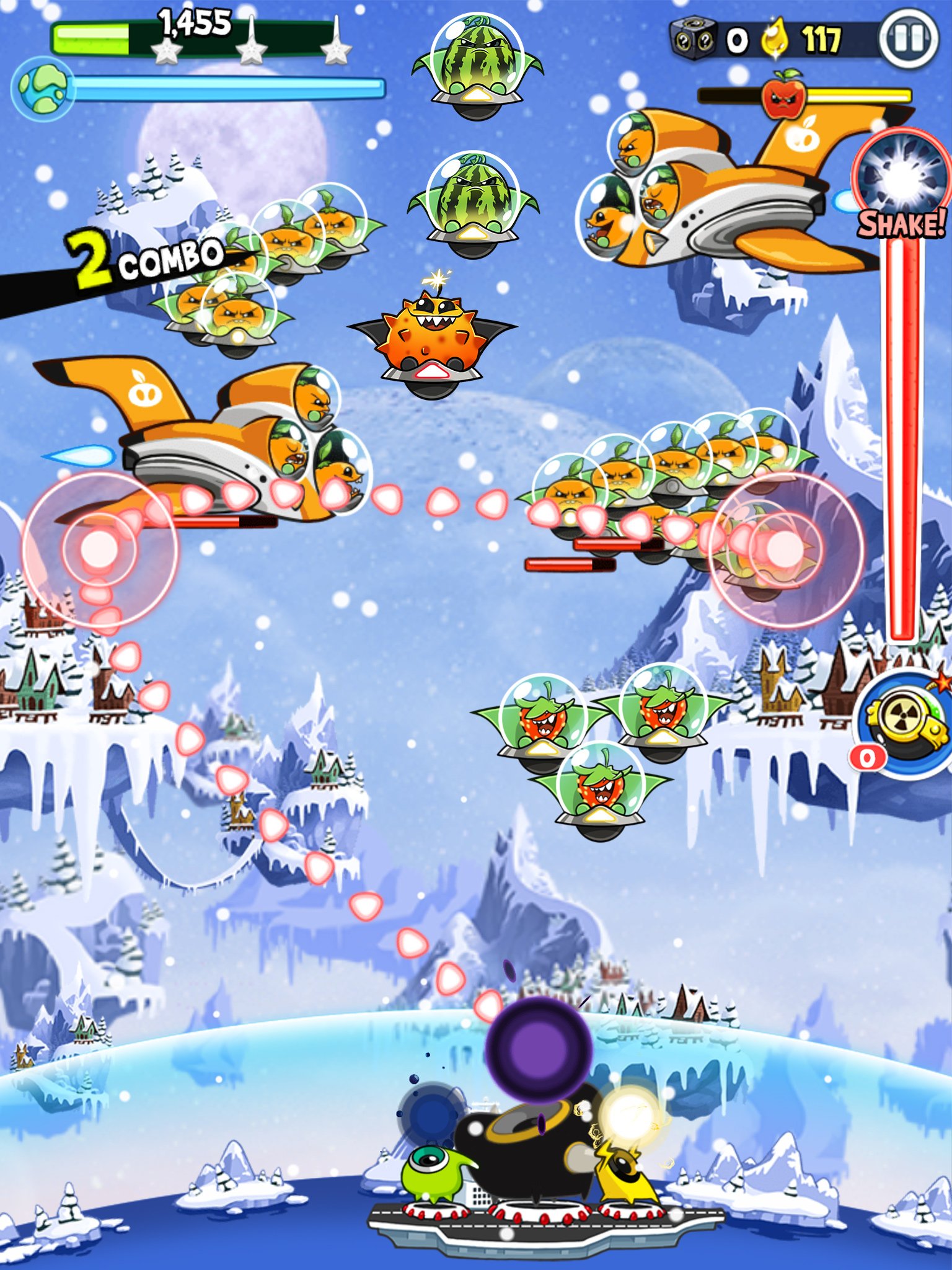 Fruit Attacks News, Guides, Walkthrough, Screenshots, and Reviews ...