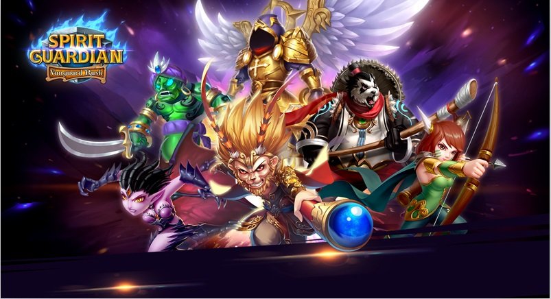 Spirit Guardian News, Guides, Walkthrough, Screenshots, and Reviews ...