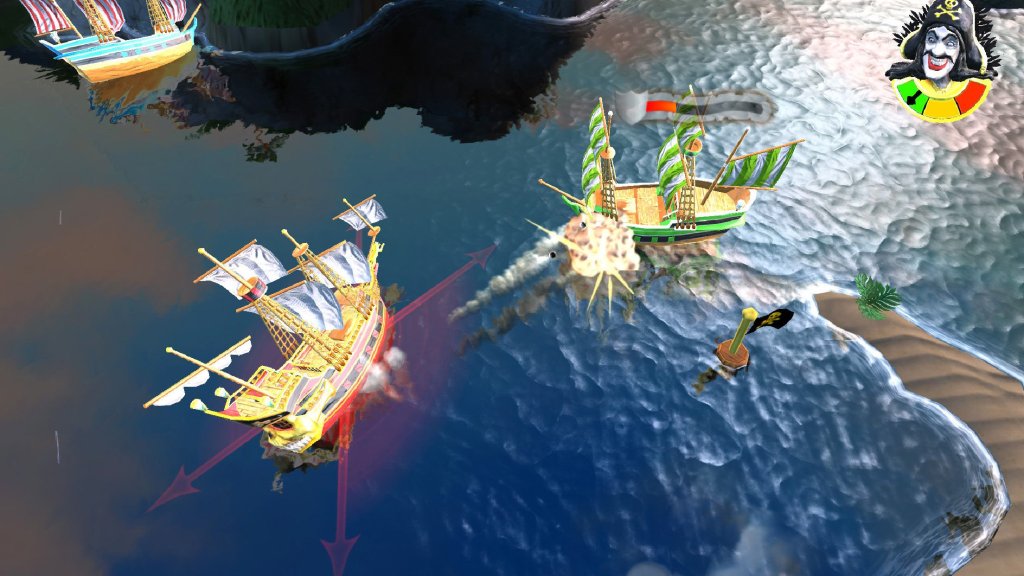 Captain Sabertooth News, Guides, Walkthrough, Screenshots, and Reviews ...