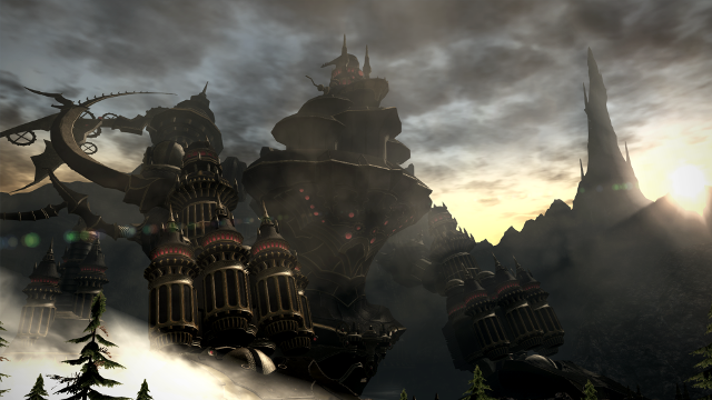 FINAL FANTASY XIV: Heavensward A Guide to Gearing Up at 60 in ...
