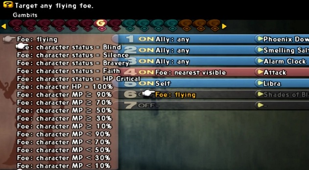 Final Fantasy XII HD Remaster in the Works, Says Composer - GameRevolution