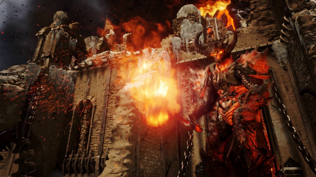 Unreal Engine 4 Demo Shows 18 FPS Improvement on DirectX 12 Using Same ...