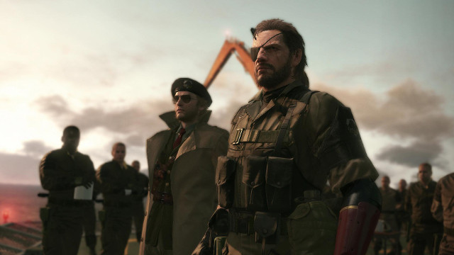 10 Things You Might Not Know About MGS5: The Phantom Pain - GameRevolution