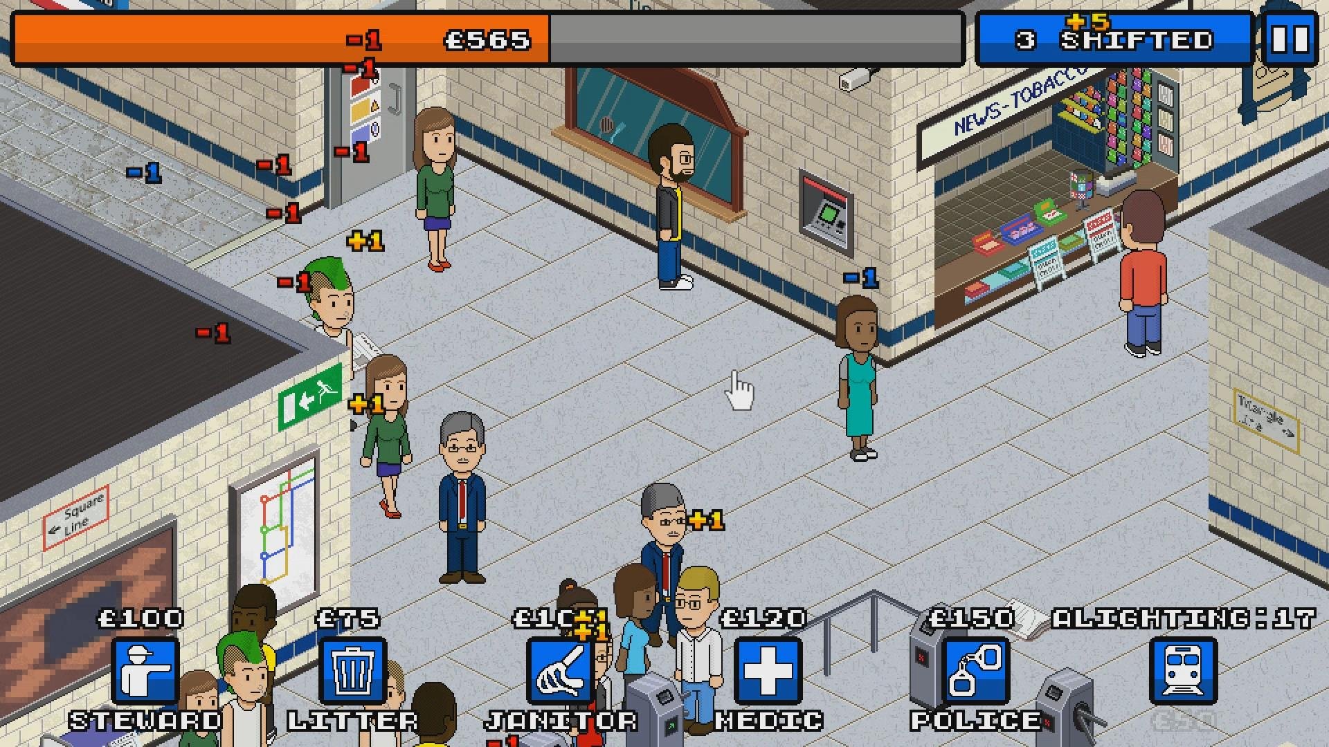 Overcrowd News, Guides, Walkthrough, Screenshots, and Reviews ...