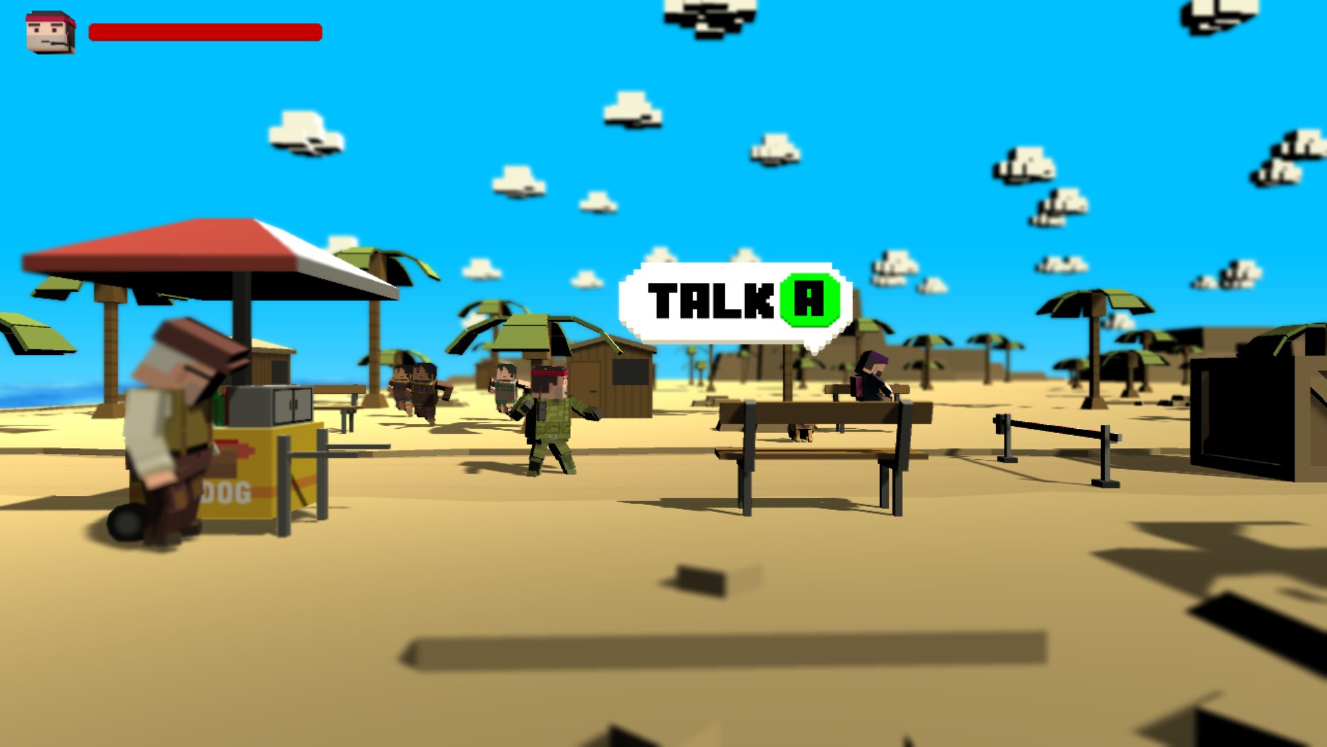 Mad Squad News, Guides, Walkthrough, Screenshots, and Reviews ...