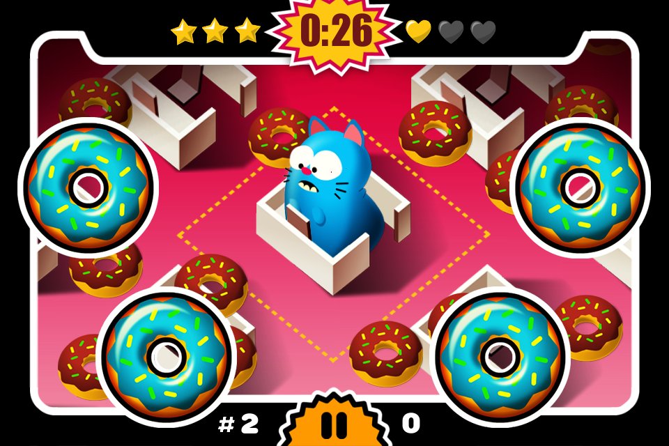 Cubicle Cat Superstar News, Guides, Walkthrough, Screenshots, and ...