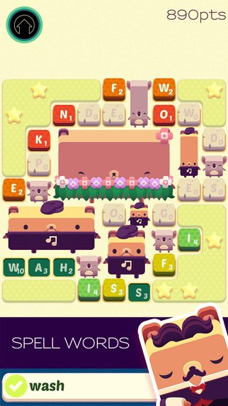 Alphabear: Word Puzzle Game News, Guides, Walkthrough, Screenshots, and ...
