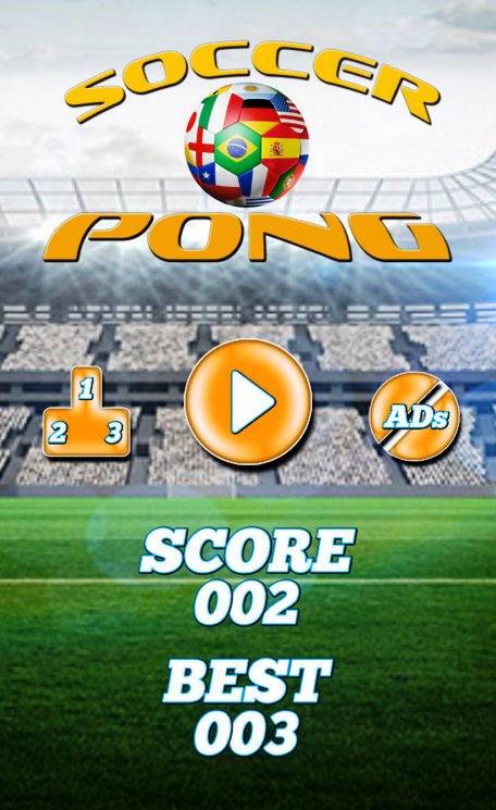 Soccer Pong News, Guides, Walkthrough, Screenshots, and Reviews - GameRevolution