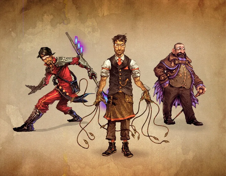 Trudy’s Mechanicals News, Guides, Walkthrough, Screenshots, and Reviews ...