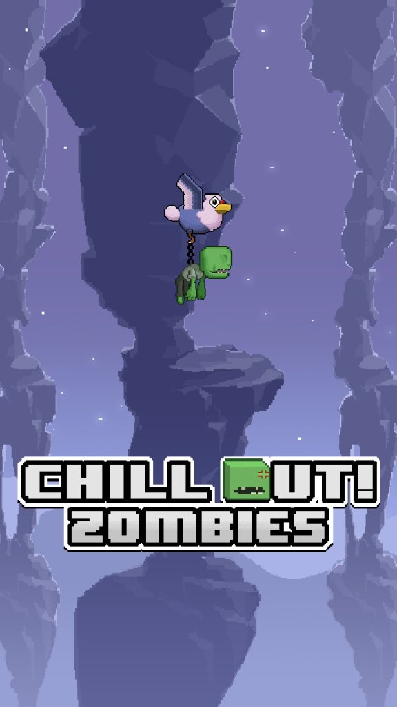 Chill Out! Zombies News, Guides, Walkthrough, Screenshots, and Reviews ...